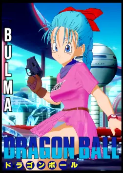Young Bulma - BepisDB