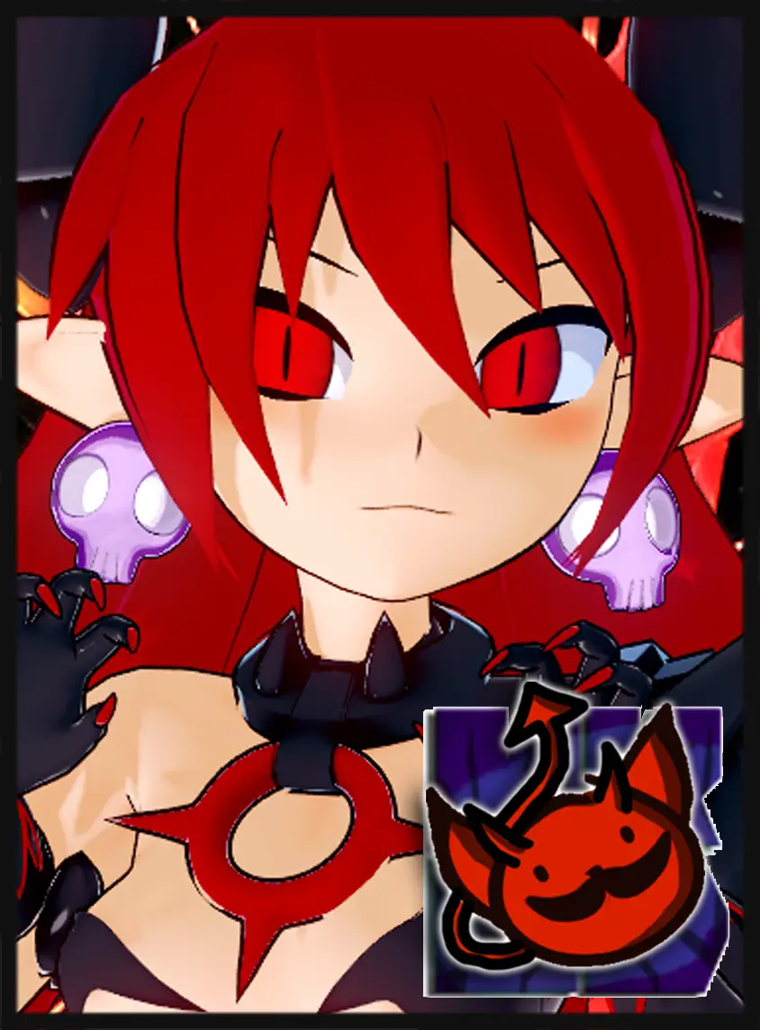 First Lady Etna - BepisDB