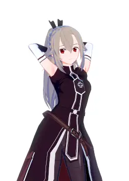 Eydis Synthesis Ten - BepisDB