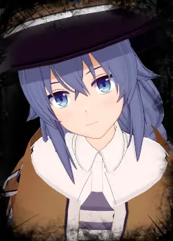 Migurdia Roxy - BepisDB