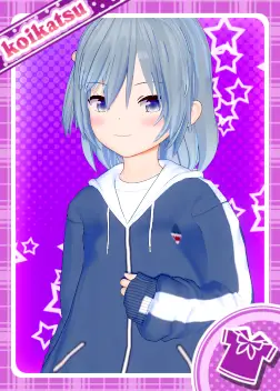Mittsumi Aisha - BepisDB