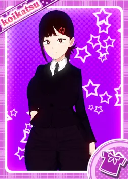 Kobeni Higashiyama - BepisDB