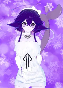 MegalodonVT Winter - BepisDB