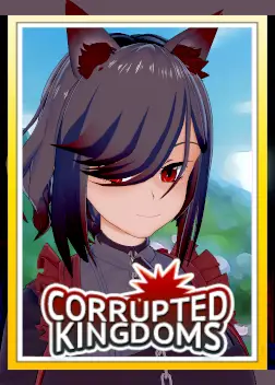 Maven Minion 001 (CK) - BepisDB