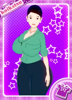 Deborah Grayson - BepisDB