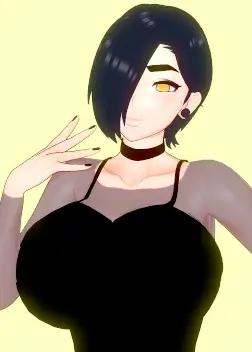 Amber Midnight - BepisDB