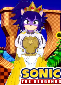 Queen Aleena - BepisDB