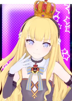 Queen Elizabeth - BepisDB