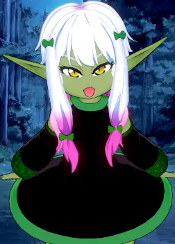 Evelyn Opal - BepisDB