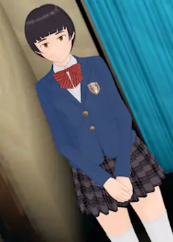 Chie Kuroki - BepisDB