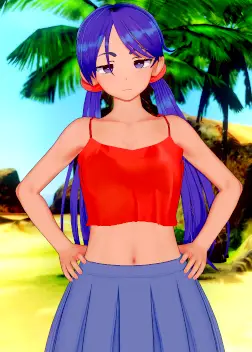 Mita Summer - BepisDB