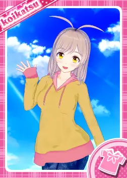 Brainrot Girlfriend (Young) - BepisDB