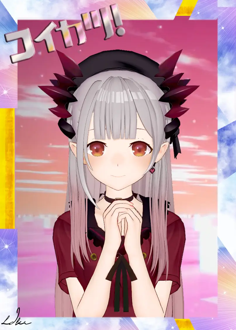 周防パトラ [VTuber] - BepisDB