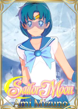 Ami Mizuno - BepisDB