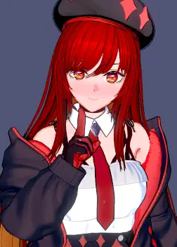 Rapi Redhood - BepisDB