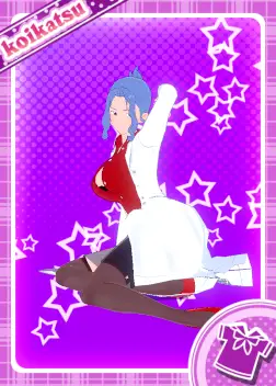 Ryouko Makimura - BepisDB