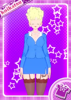 Panchy Briefs - BepisDB