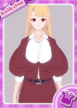 Haruka Chiba - BepisDB