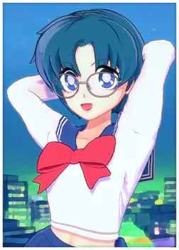 Ami Mizuno - BepisDB