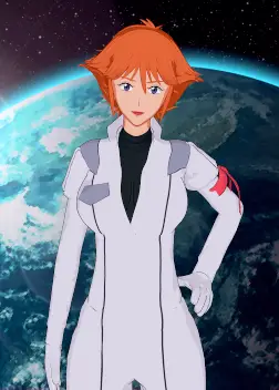 Helen Jackson - BepisDB