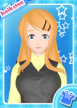 Mother Kagamine - BepisDB