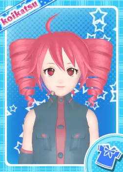 Kasane Teto - BepisDB