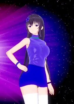 Ayane Katsura - BepisDB