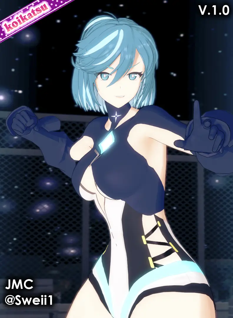 Kate Saphir - BepisDB