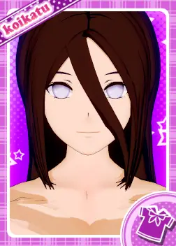 Hanabi Hyuuga - BepisDB