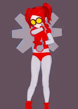 Red Gadget - BepisDB