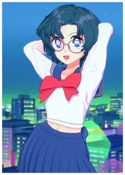 Ami Mizuno - BepisDB