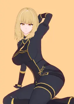 Rose Oriana - BepisDB