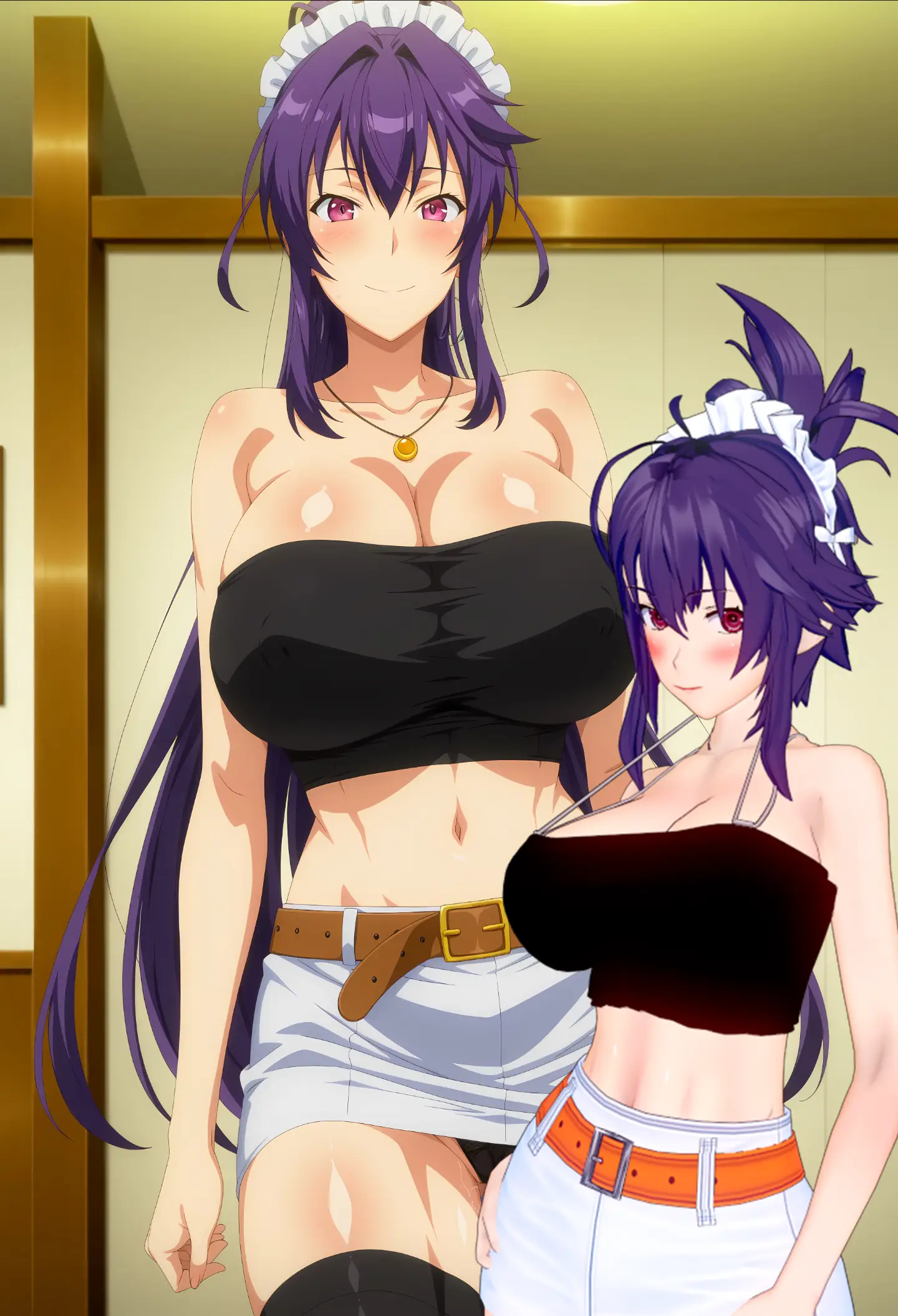 Mio Hayasaki - BepisDB