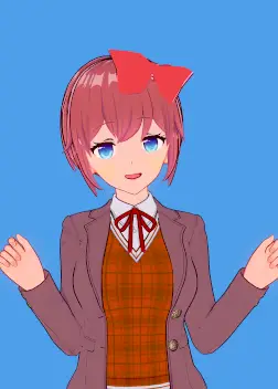 Sayori - BepisDB