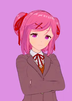 Natsuki - BepisDB