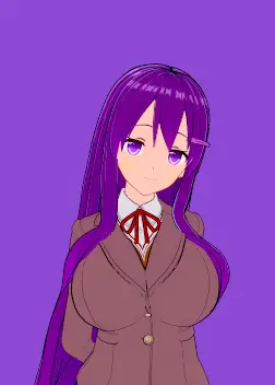 Yuri - BepisDB