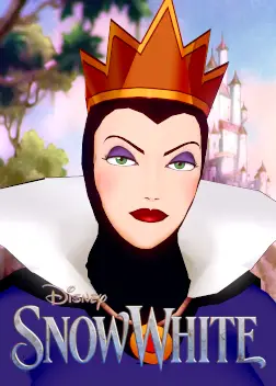 Grimhilde Queen - BepisDB