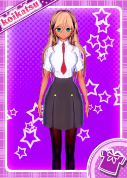 Brown Iris - BepisDB