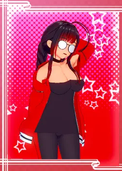 Rizka Pakyu (Normal) - BepisDB