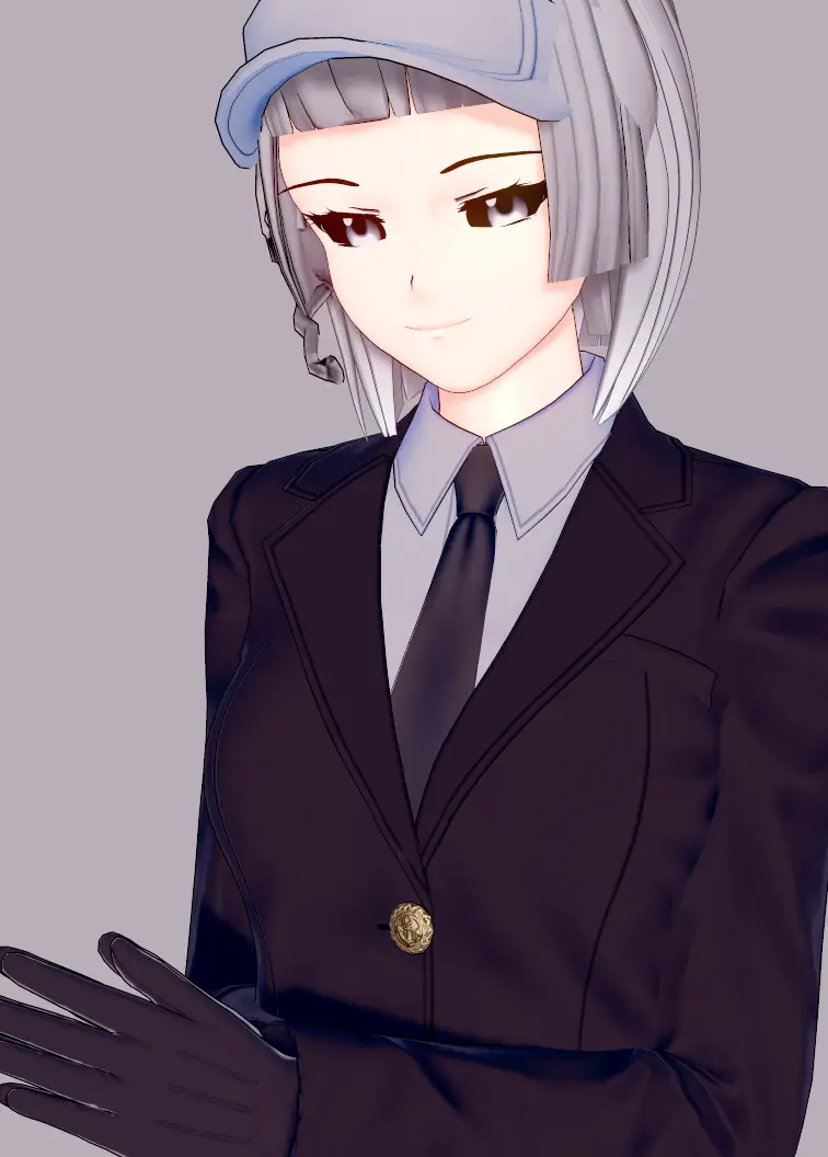 Normal Camerawoman - BepisDB