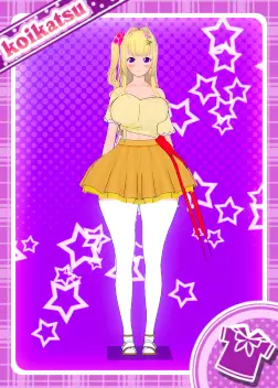 Hana Mitsui - BepisDB