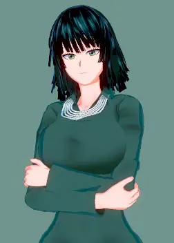 Fubuki - BepisDB