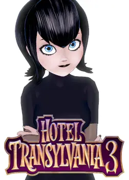 Mavis Dracula - BepisDB