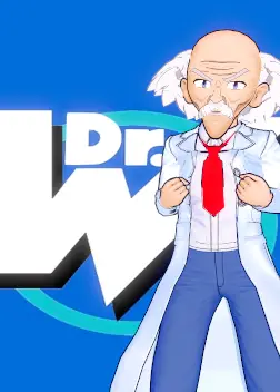 Dr. Albert W Wily - BepisDB