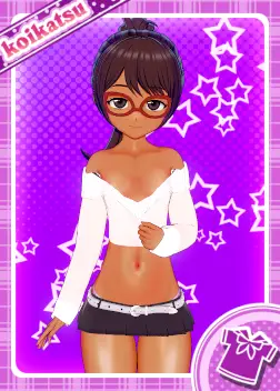 Hailey Banks - BepisDB