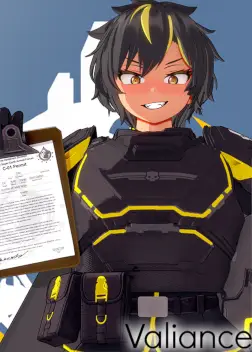 Helldiver Tomboy Bepisdb