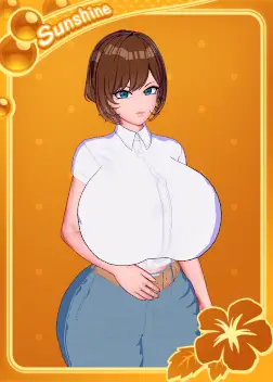 Violet Miller - BepisDB