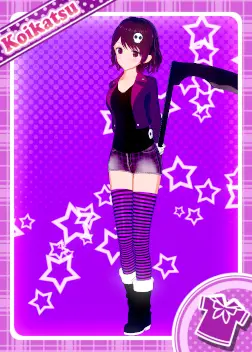 Violet Violet - BepisDB