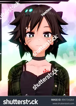 Chan (Upgraded) E - BepisDB