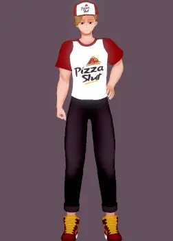 Matthew Ball - BepisDB